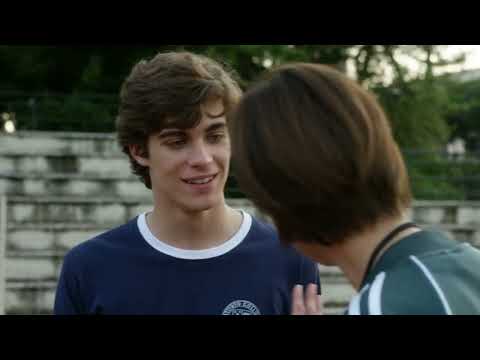 Scene Pack | Lorenzo Zurzolo | Baby - Niccolo | 1080p [3] [S1.Ep4.Ep5.Ep6]
