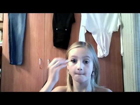 Av4us Secret Junior Acrobat Vol 7