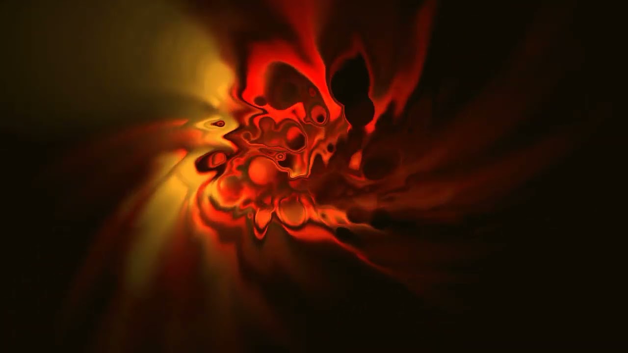 Audio Spectrum Practice 1 - TouchDesigner
