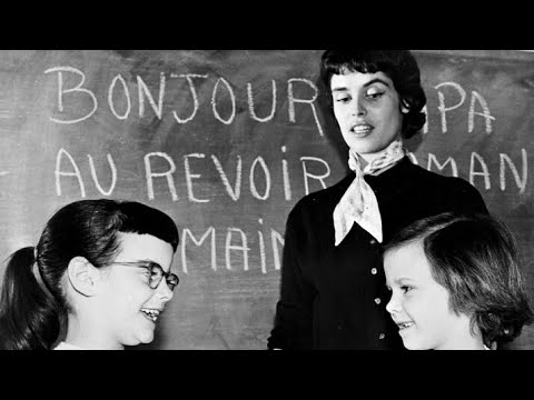 What is Bilingualism?