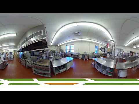 SCTCC Culinary Virtual Tour