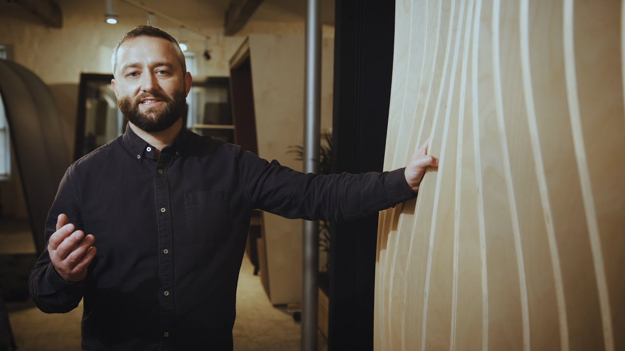 Campers & Dens Hacking | Orangebox