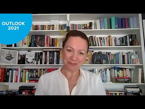 Outlook 2021: a digital BaU