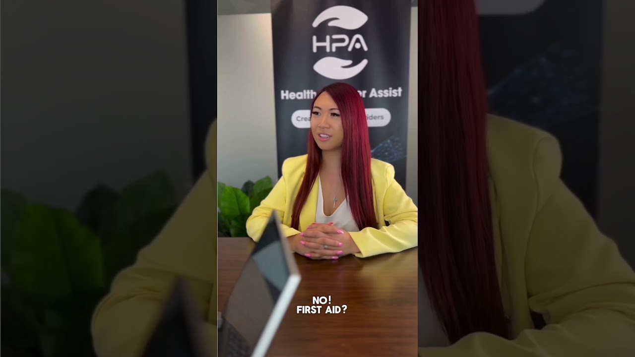 Becoming an NDIS Registered Provider - Health Provider Assist