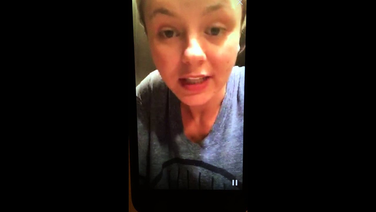 Bree Olson Meltdown