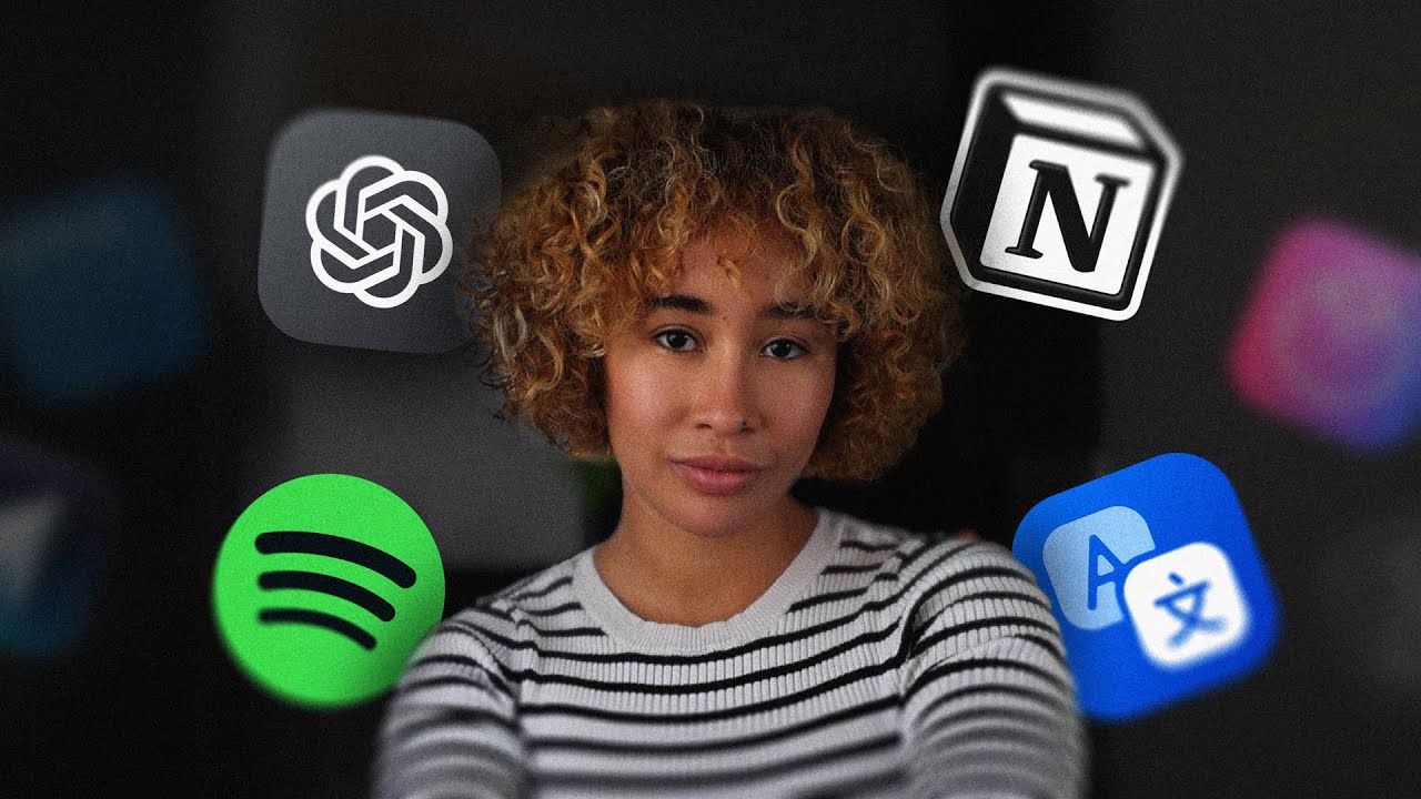 What's in Dani's Raycast