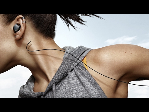 Samsung Gear IconX | Free Your Moves