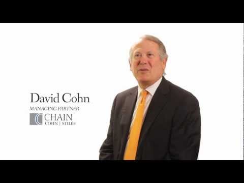 David Cohn - Lawyer in Bakersfield, CA - Avvo