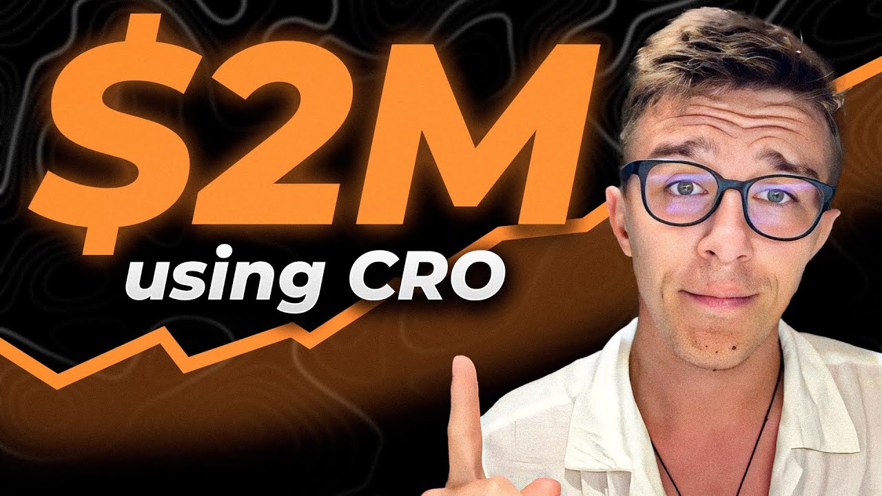 $2M in 6 Months with Conversion Rate Optimization (CASE STUDY)