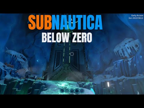 subnautica below zero getting started guide – subnautica below zero ...