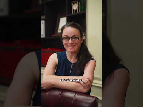 How Schemas Shape Our World with Dr. Kate Truitt