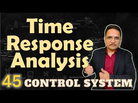 Time Response Analysis Explained: Basics, Types, Example, Graphical Understanding, and ...