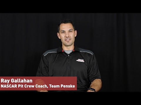 Journey Video Series: Team Penske