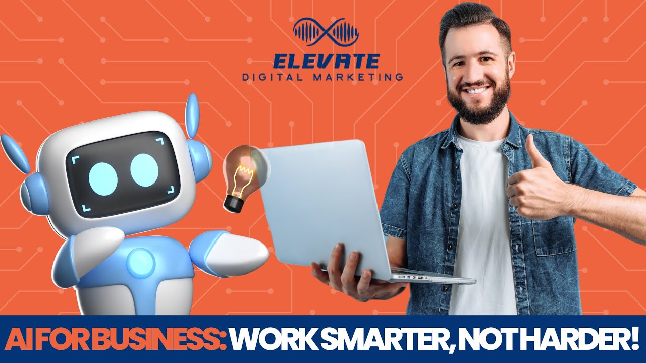 Lesson Three: AI in Business: How Artificial Intelligence is Revolutionizing Operations