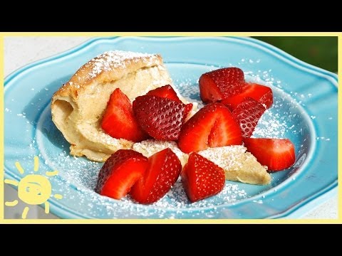 EAT | Dutch Baby Pancake