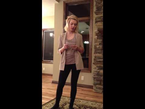 Informative Speech: Coco Chanel