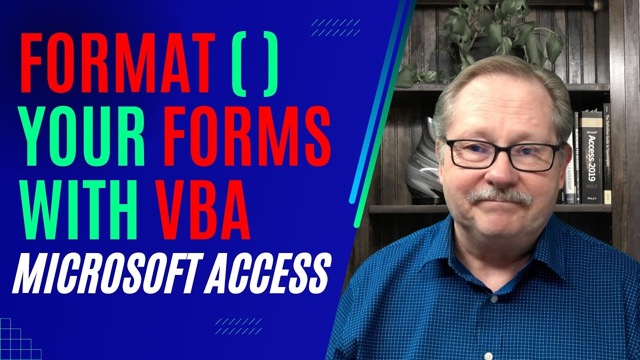 Format Data Like a Pro with the Format Function