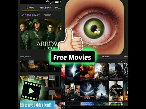 Watch Free Movies Online