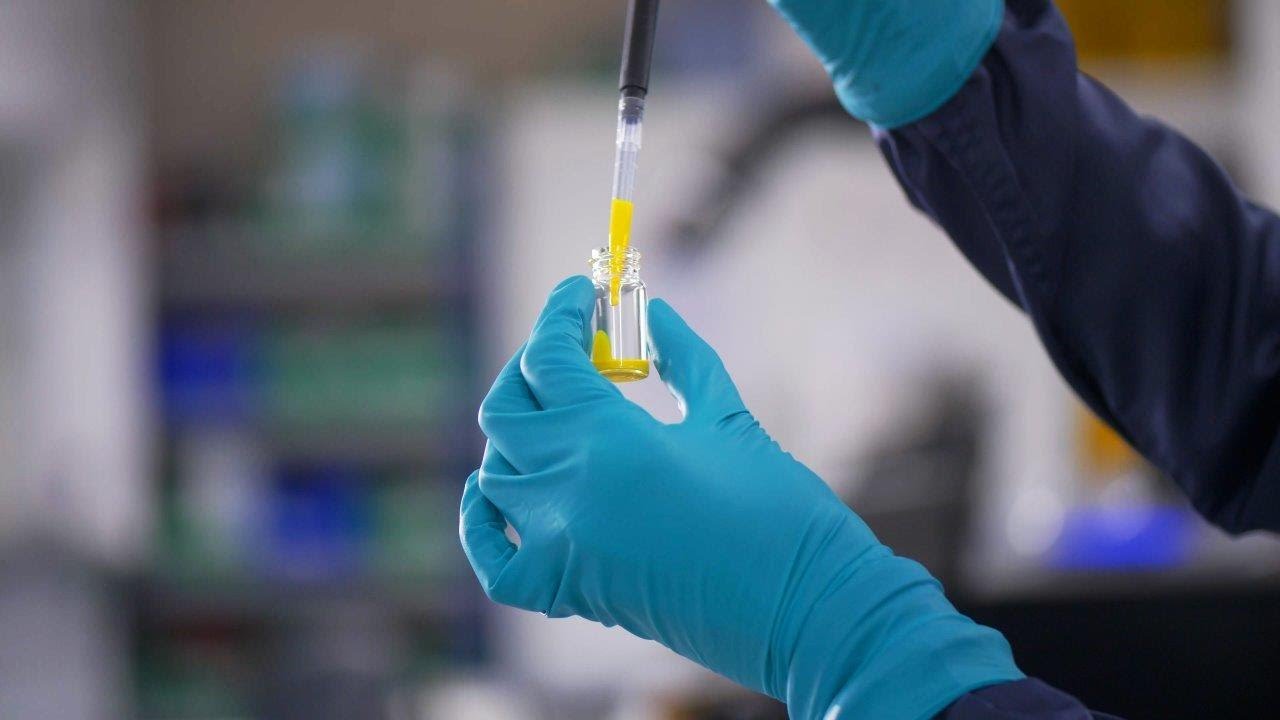 Ultra High Viscosity Technology (German)