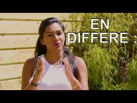 Décodez vos personnalités! | Servane Fievez