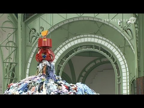 Part 5. Project 3. Research Point: Christian Boltanski – Creative Arts ...