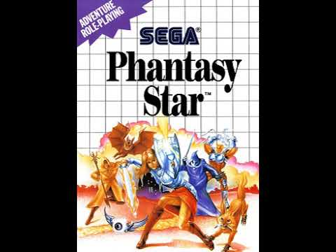 Phantasy Star (video game) | Wikipedia audio article