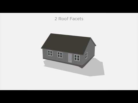 The Definition of a Roof Facet