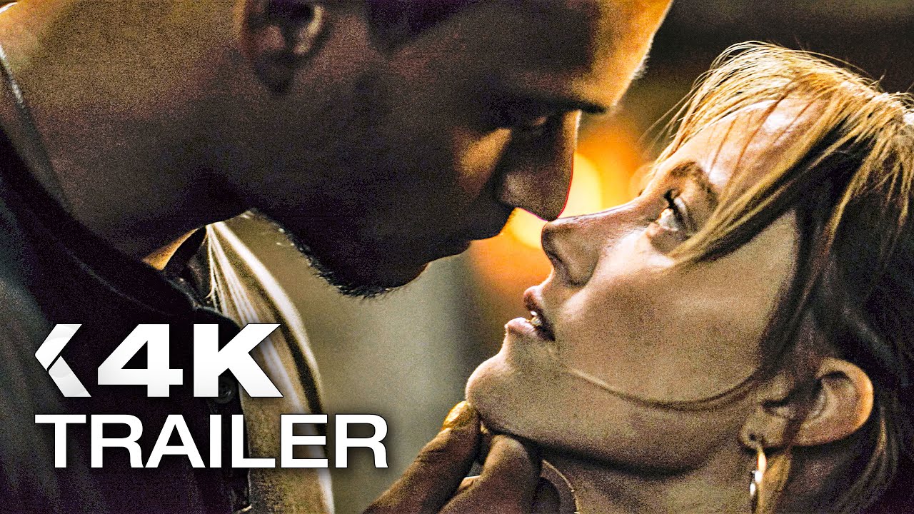 FÜR IMMER EIN TEIL VON DIR Trailer German Deutsch (2026) Colleen Hoover