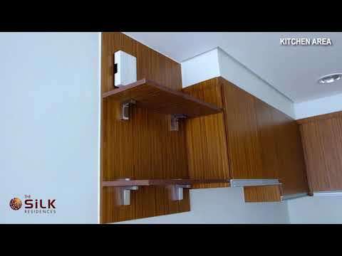 The Silk Residences | 3-Bedroom Penthouse Unit in Sta. Mesa, Manila