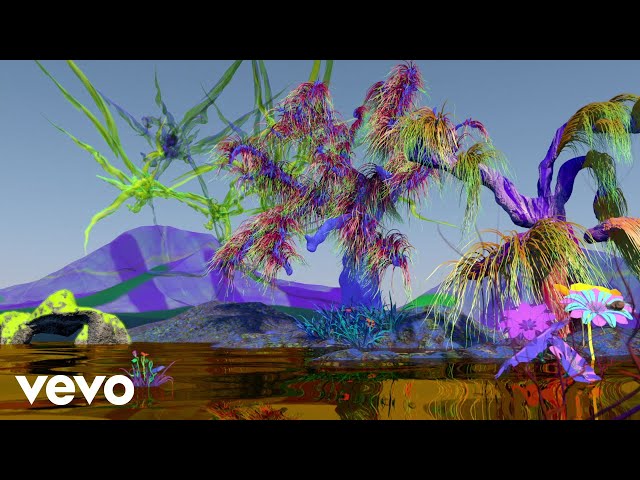 BENEE's 'Supalonely (Lownely)' | WhoSampled