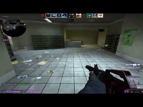 Steam Community :: Video :: Am I Bhop scripting?