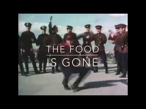 Steam Community :: Video :: The Food is Gone