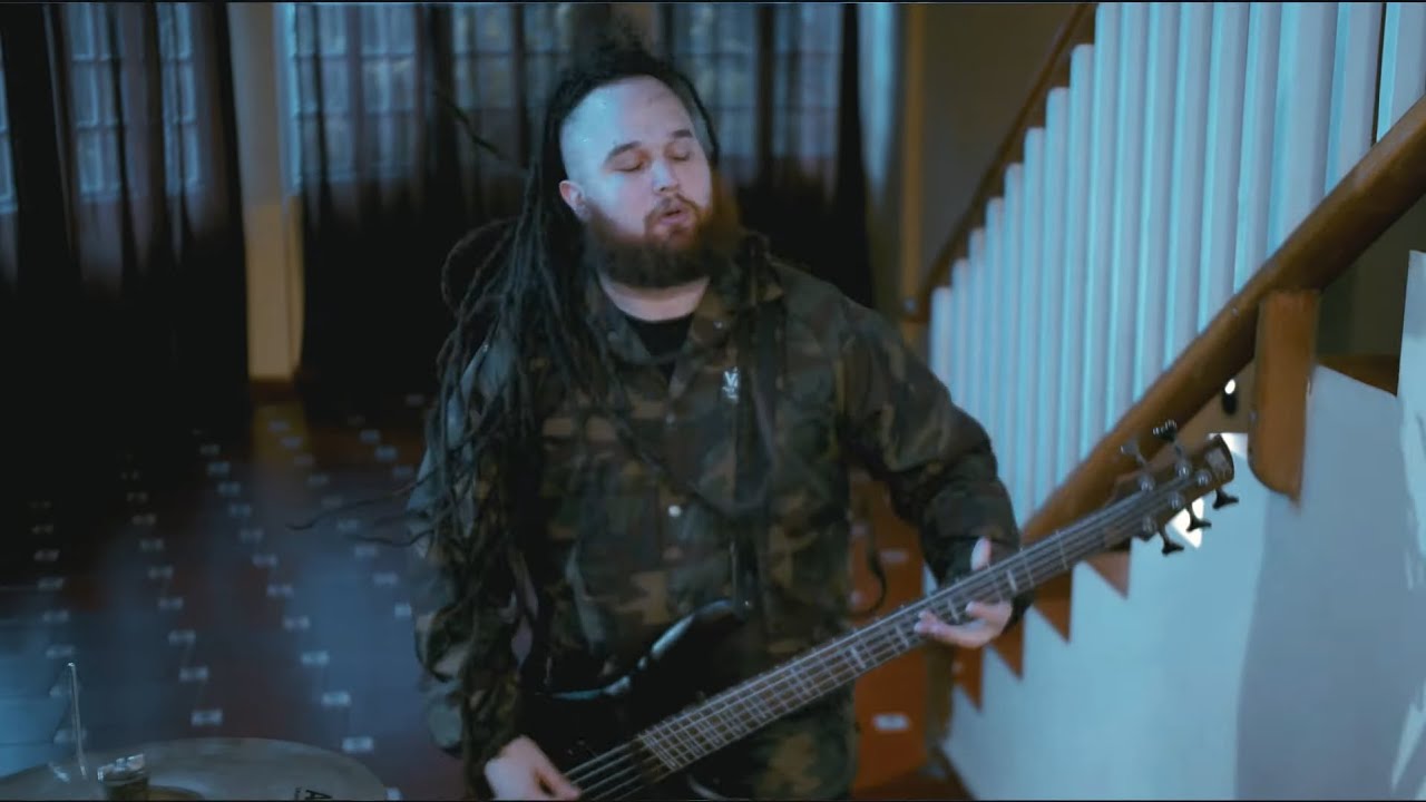 DVRSO - La Cruz (Video Oficial)