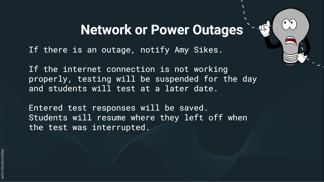 24 25 Technology Test Security Training pptx 1