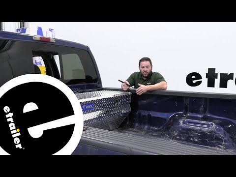 etrailer | Detailed Breakdown of the Universal Gas Strut