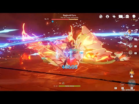 Steam Community :: Video :: Genshin Impact - Deleted Pyro Boss