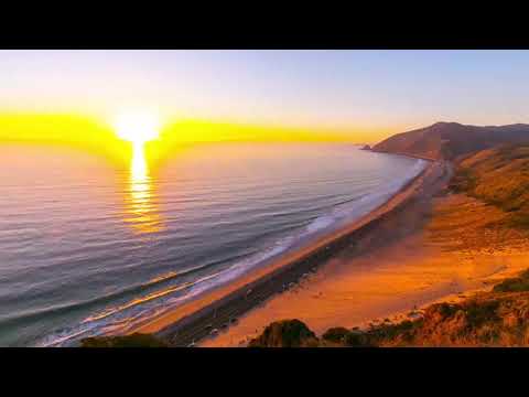 Point Mugu - Malibu Hyperlapse