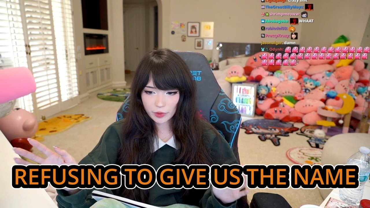 Twitch lied, again