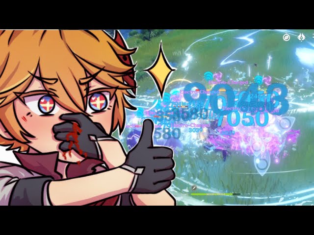 When is the next character banner coming to Genshin Impact? Childe's ...