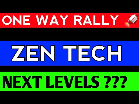 ZEN TECHNOLOGIES SHARE LATEST NEWS, ZEN TECHNOLOGIES SHARE PRICE, ZEN TECHNOLOGIES SHARE ANALYSIS