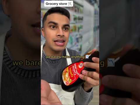 Grocery store secrets ๐คซ๐ #shorts