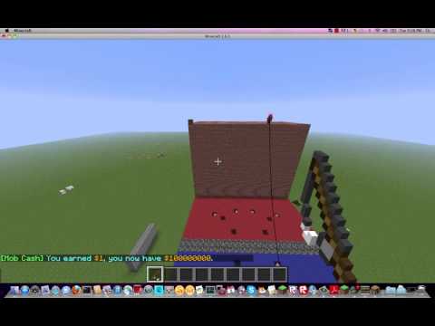 Villager Fishing Minecraft Map