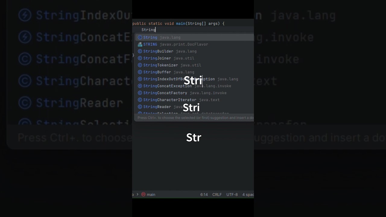 Mutable vs Immutable in Java | String, StringBuilder & StringBuffer Explained! 🚀#javacoding #strings