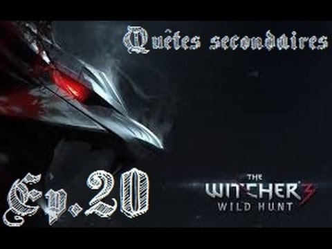 Steam Community :: Video :: ARAGOG-Ep.20 -The Witcher 3 Wild Hunt-FR PC ...