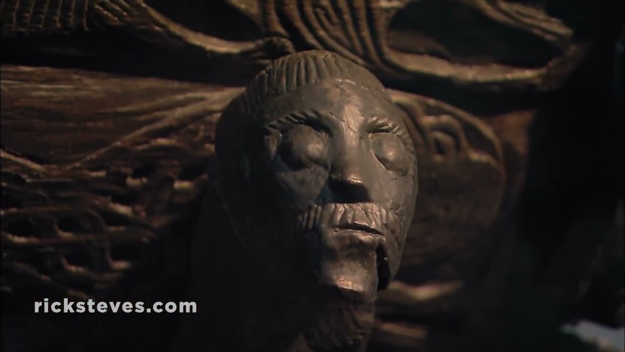 Art and Architecture of the Vikings | Rick Steves Classroom Europe