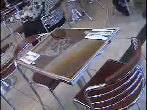 New Cafe Life: Emporio Rulli
