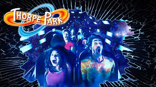 Thorpe Park: Opiniones, Info, Precios, Ofertas | PACommunity