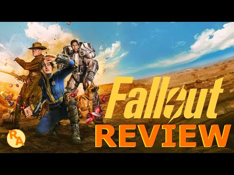 Fallout (2024 TV Series) Review | Reverse Angle