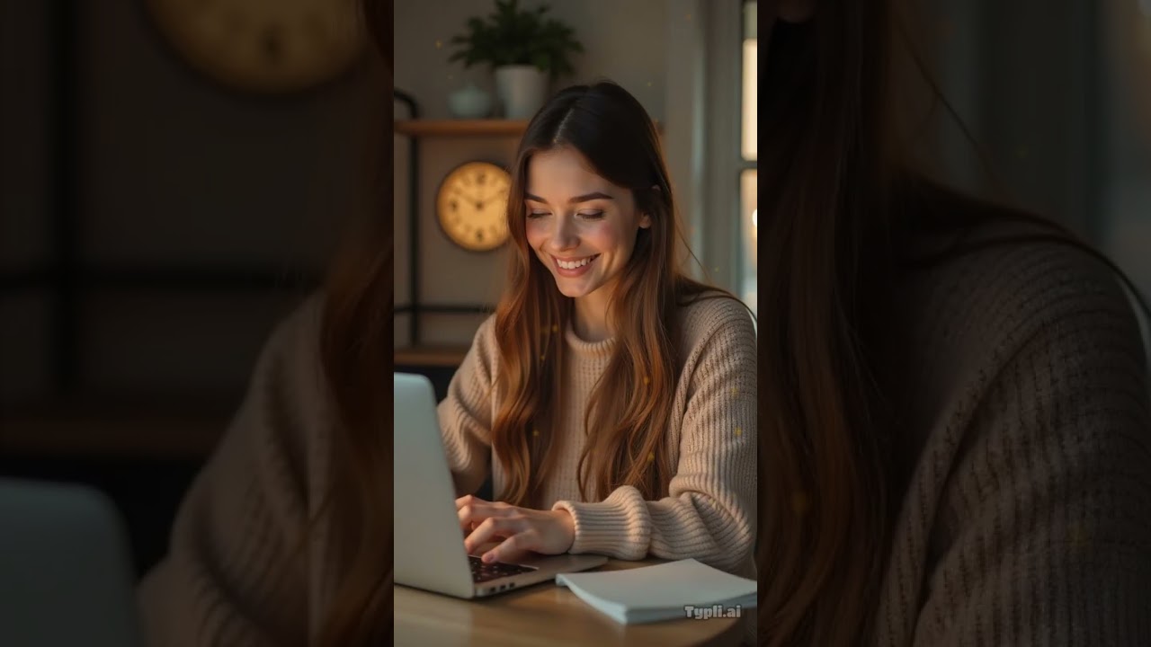 Turn Blank Pages Into Viral Gold Instantly