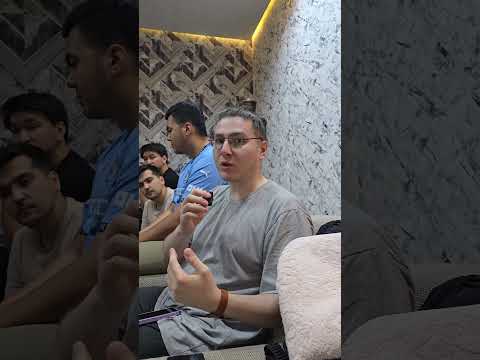 What’s the best way to learn English? Alex
